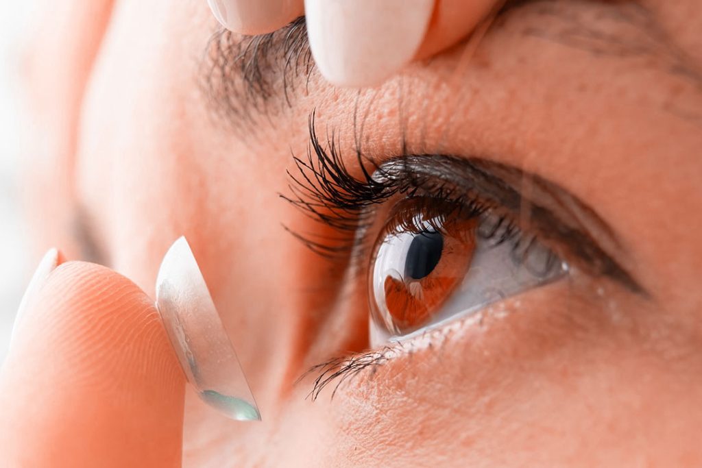 Inicio - OPTILENS - Expertos en Visión